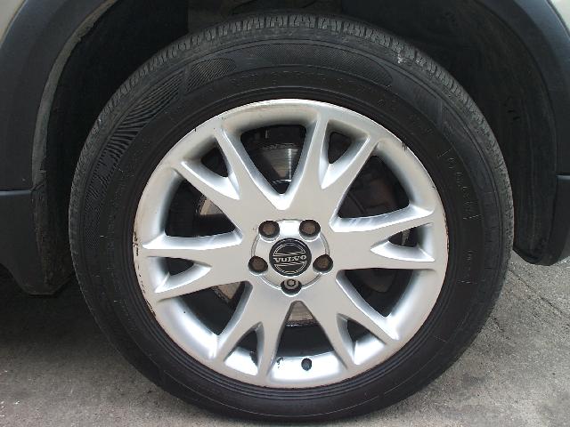 VOLVO XC90 18 INCH ALLOY WHEEL 2002-2010