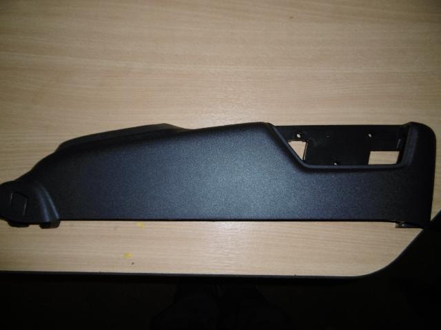 VOLVO XC90 DRIVERS SEAT SWITCH PANEL 2007-2015