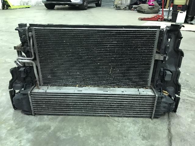 VOLVO V40 RADIATOR PACK 2.0 D2 2015-2020