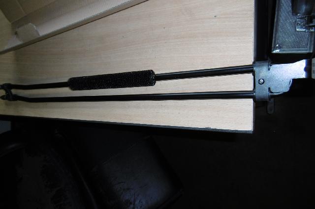 VOLVO XC90 STEERING COOLER 2002-2015