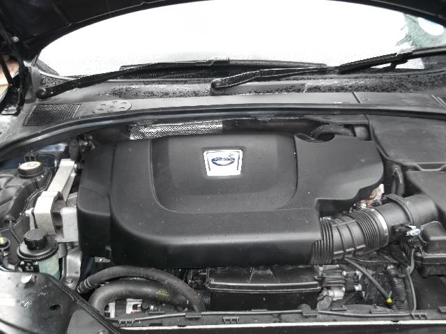 VOLVO XC70 D5 ENGINE WIREING LOOM 2009-2012