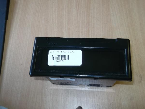 VOLVO S40 ICM SCREEN 2004-2012
