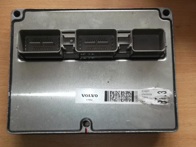 VOLVO S40 1.8 PETROL ENGINE ECU 2004-2010