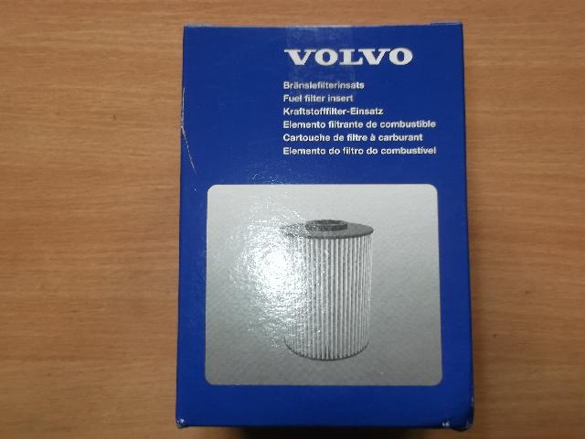 VOLVO XC90 D5 FUEL FILTER 2006-2012