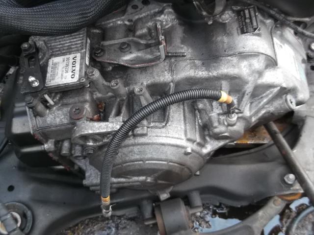 VOLVO XC90 AUTOMATIC GEARBOX 2005-2012