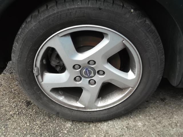 VOLVO S40 ALLOY WHEEL