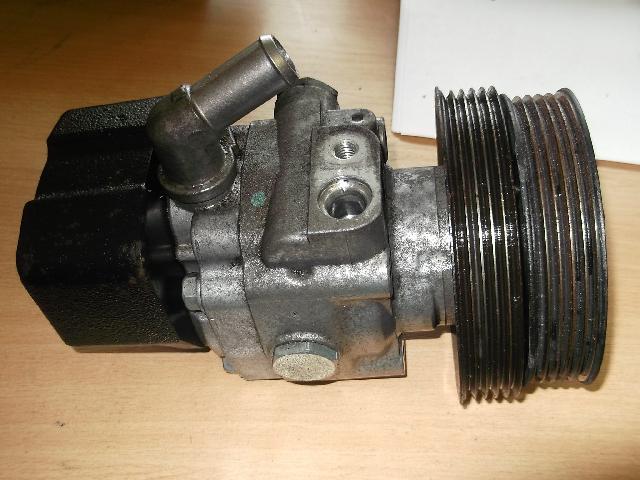 VOLVO S80 D5 POWER STEERING PUMP 2007