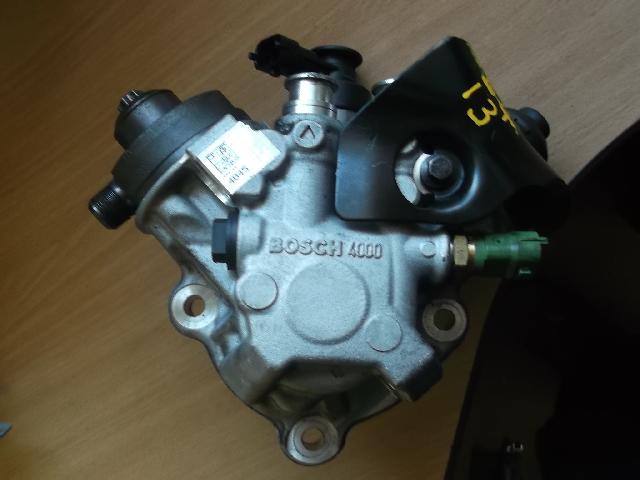 VOLVO V70 -D4 FUEL PUMP 2012-2014