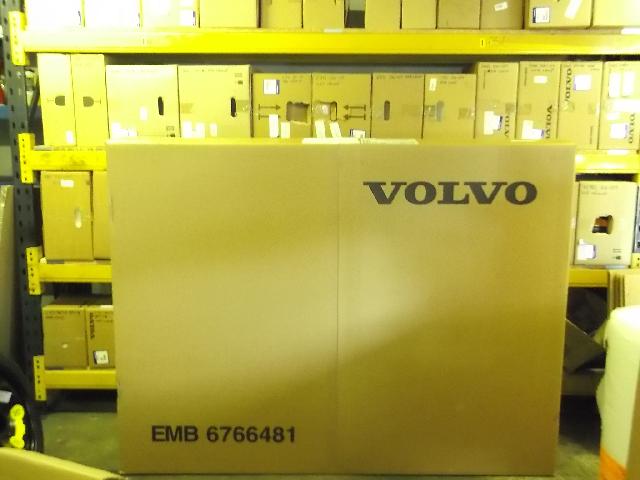 VOLVO S60 BONNET 2014-2018