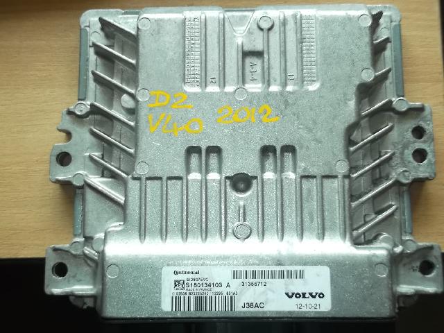 Independent Volvo Breakers | Evolv Parts | New and Used Volvo Parts