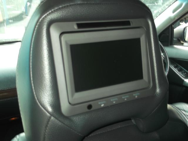 VOLVO XC90 DVD SCREEN HEADRESTS 2002-2012