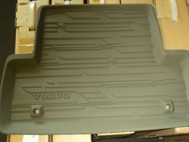 VOLVO V40 WINTER MATS 2012-2020
