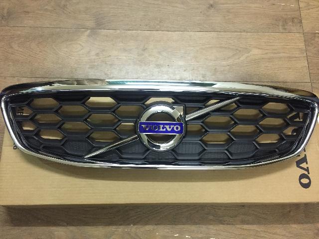 Independent Volvo Breakers | Evolv Parts | New and Used Volvo Parts