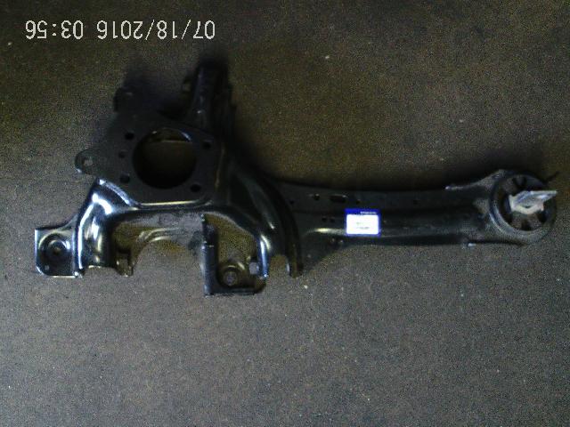 VOLVO S80 DRIVERS SIDE REAR TRAILING ARM 2006-2016