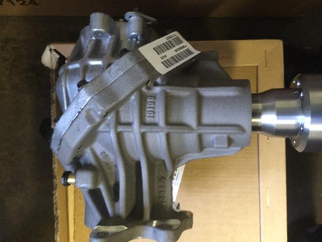VOLVO S60 R ANGLE GEAR 2001-2005