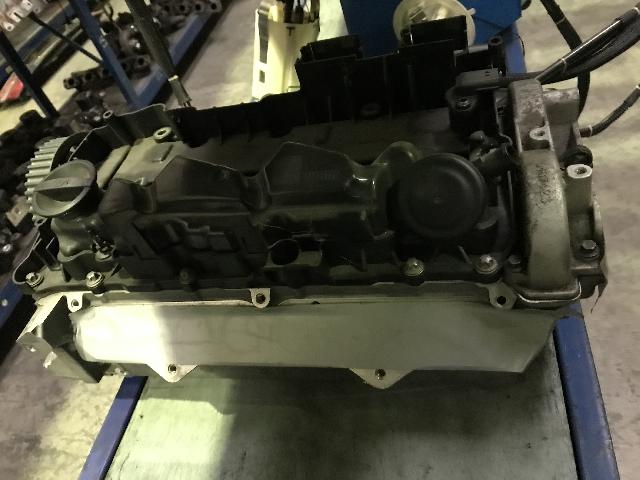 VOLVO V70 D2-D3-D4 CYLINDER HEAD 2016-2017