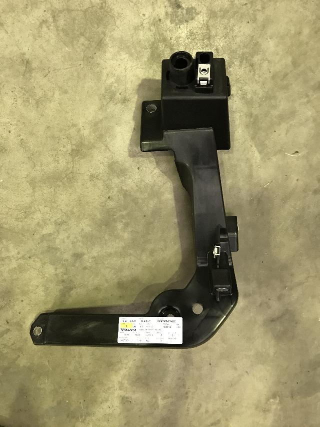 Independent Volvo Breakers | Evolv Parts | New and Used Volvo Parts