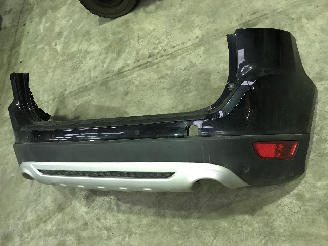 VOLVO XC60 REAR BUMPER 2009-2015