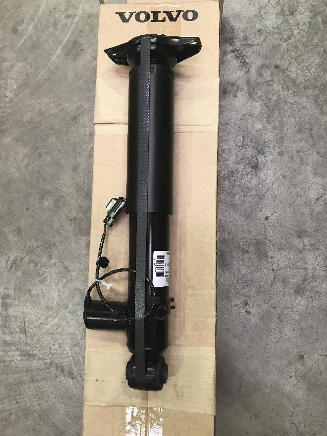 VOLVO V60 DRIVERS REAR ELECTRIC SHOCK ABSORBER 2009-2017