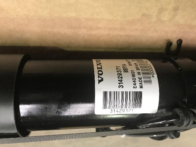 VOLVO S60 PASSENGER REAR ELECTRIC SHOCK ABSORBER 2009-2017