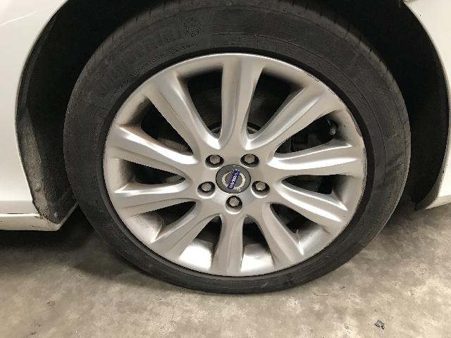 VOLVO V40 ALLOY WHEEL 2012-2018