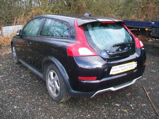 VOLVO C30 TAILGATE 2006-2013