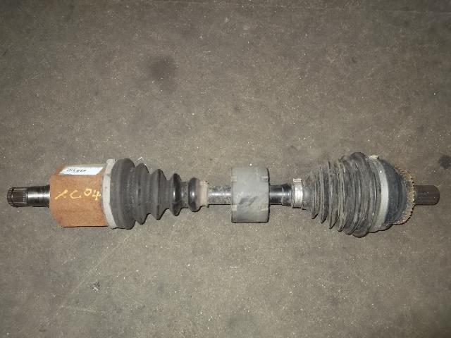 VOLVO S60 D5 PASSENGER SIDE AUTO DRIVESHAFT 2001-2005