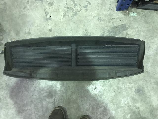 VOLVO V40 ACTIVE GRILL SHUTTERS 2012-2019
