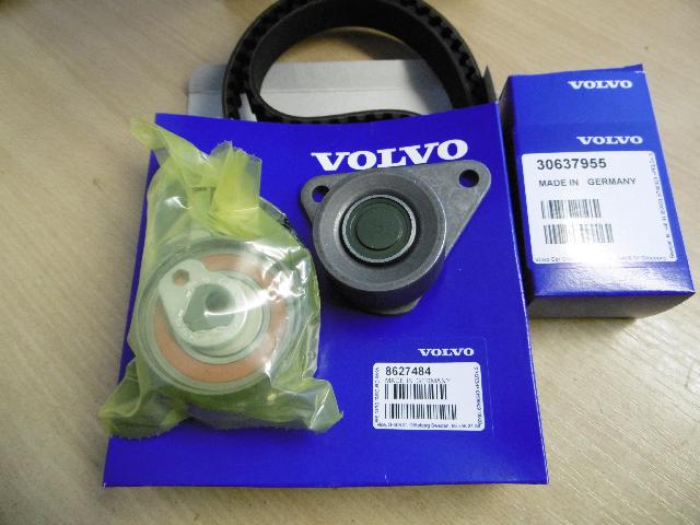 VOLVO XC90 2.5T PETROL CAMBELT KIT 2002-2008