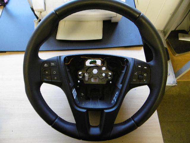 VOLVO V60 STEERING WHEEL 2009-2018