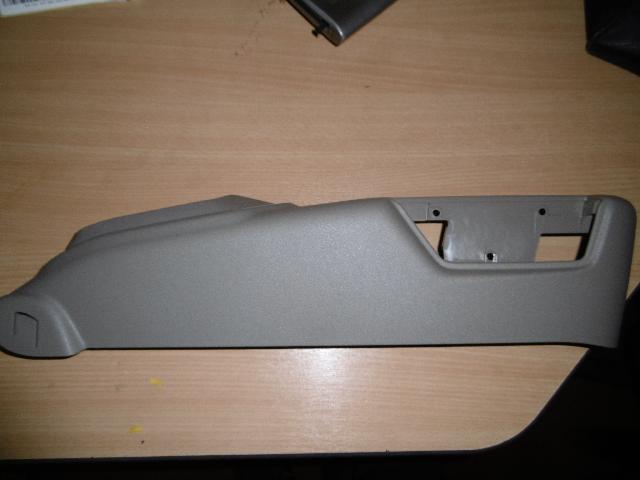 VOLVO XC90 DRIVERS SEAT SWITCH PANEL 2007-2015