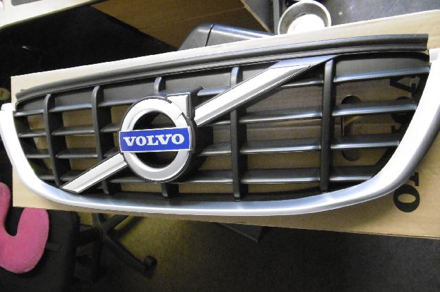 Independent Volvo Breakers | Evolv Parts | New and Used Volvo Parts