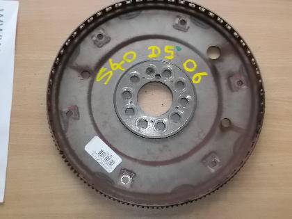 VOLVO S40 D5 AUTO FLYWHEEL 2004-2010