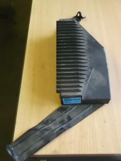 VOLVO S60 AMPLIFIER 2000-2009