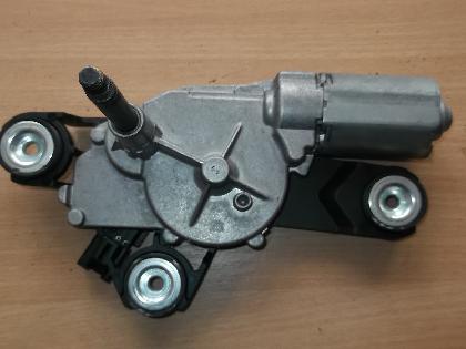 Volvo Wiper Motors