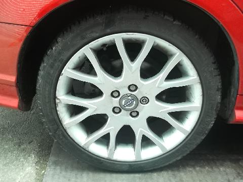VOLVO V50 18 INCH ALLOY WHEEL 2004-2012