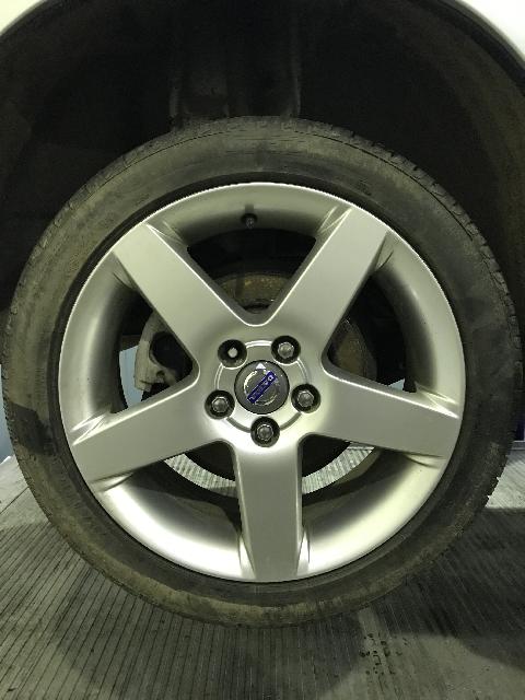 V50 R DESIGN ALLOY WHEEL 2007-2012