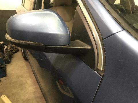 Volvo V60 Drivers Side Wing Mirror with Bliss 2009-2017