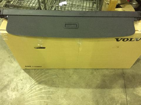 VOLVO XC90 LOAD COVER IN BLACK 2015-2020