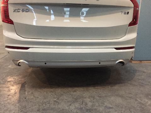 VOLVO XC90 REAR BUMPER 2015-2023