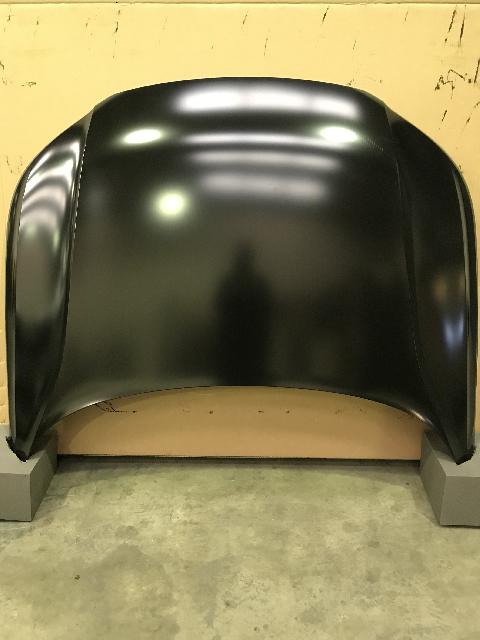 VOLVO XC40 BONNET 2018-2023