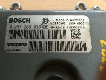 Independent Volvo Breakers | Evolv Parts | New and Used Volvo Parts