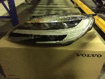 Independent Volvo Breakers | Evolv Parts | New and Used Volvo Parts