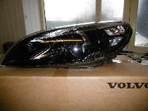 Independent Volvo Breakers | Evolv Parts | New and Used Volvo Parts