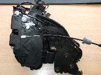 Driver Door Module Volvo Parts - baldcirclespecialists