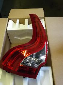 Independent Volvo Breakers | Evolv Parts | New and Used Volvo Parts