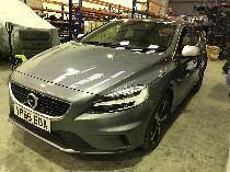 Independent Volvo Breakers | Evolv Parts | New and Used Volvo Parts