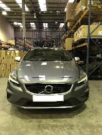 Independent Volvo Breakers | Evolv Parts | New and Used Volvo Parts