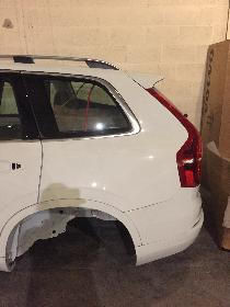 Independent Volvo Breakers | Evolv Parts | New and Used Volvo Parts